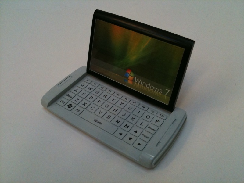 Velocity Mobile Phone Model