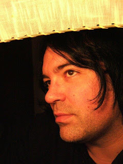 Oscar Wednesday: 11 Questions with... Jon Auer