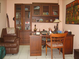 PT. RAUDHA KELOLA UTAMA