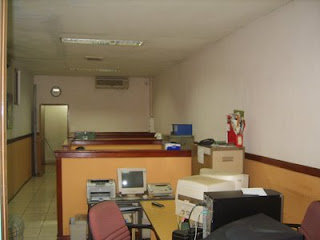 PT. RAUDHA KELOLA UTAMA: FASILITAS