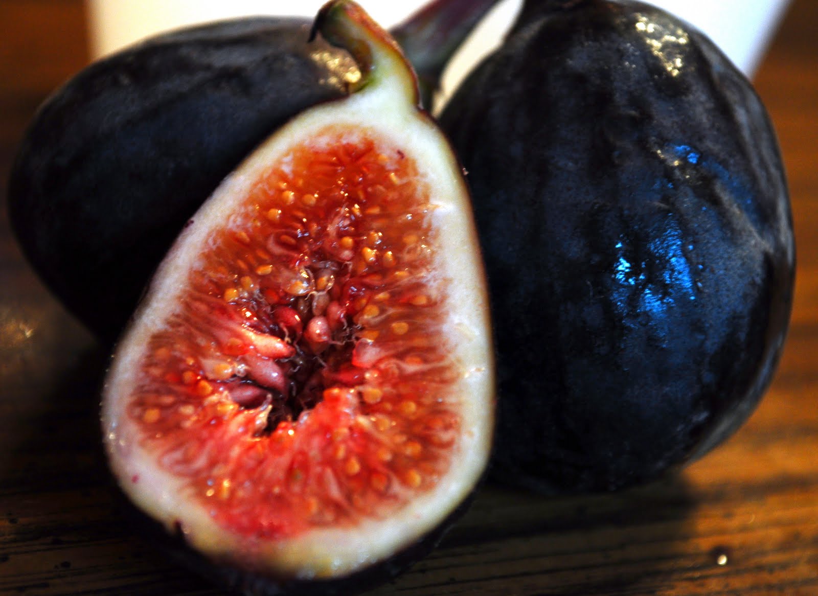 Our Italian Kitchen: Fig Newtons