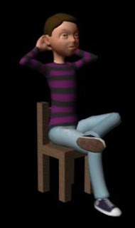 Character Design Assessment: Character Description for Vizzini