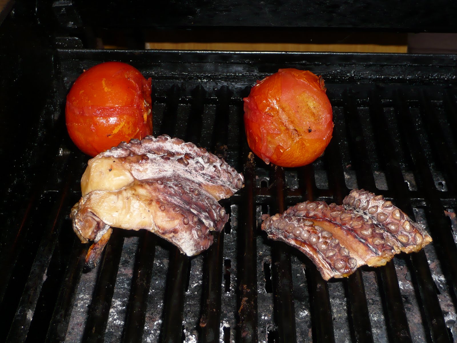 Caripoule Mauritian Food Blog: Ourite Sec-With love from Rodrigues to ...