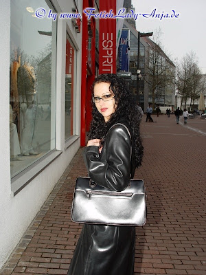 leatherstreet: Lady Anja