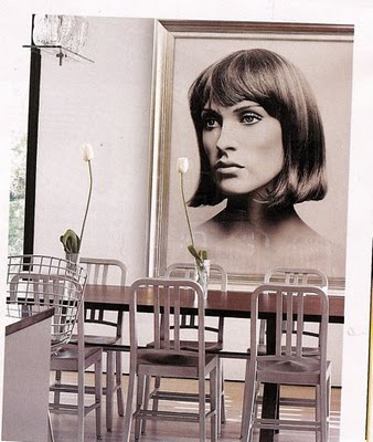 Step Into My Studio......