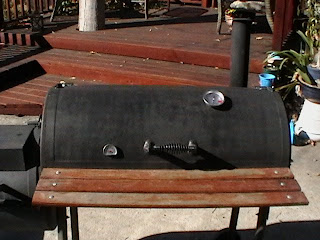 All That Is Barbeque. Great BBQ Tips, Recipes and Techniques ...