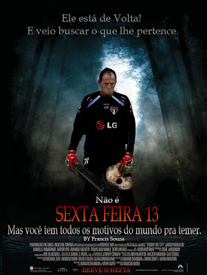 SPFC - OPINIÃO: [MÃE DINAH] SPFC X Botafogo