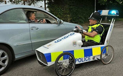 village of fun: Funniest Police Cars