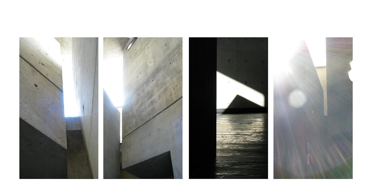 lineas&Arq: "LA LUZ ES LA CREADORA DE TODAS LAS PRESENCIAS", Louis I.Kahn