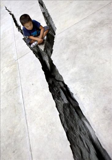 lineas&Arq: SHIBBOLETH - DORIS SALCEDO
