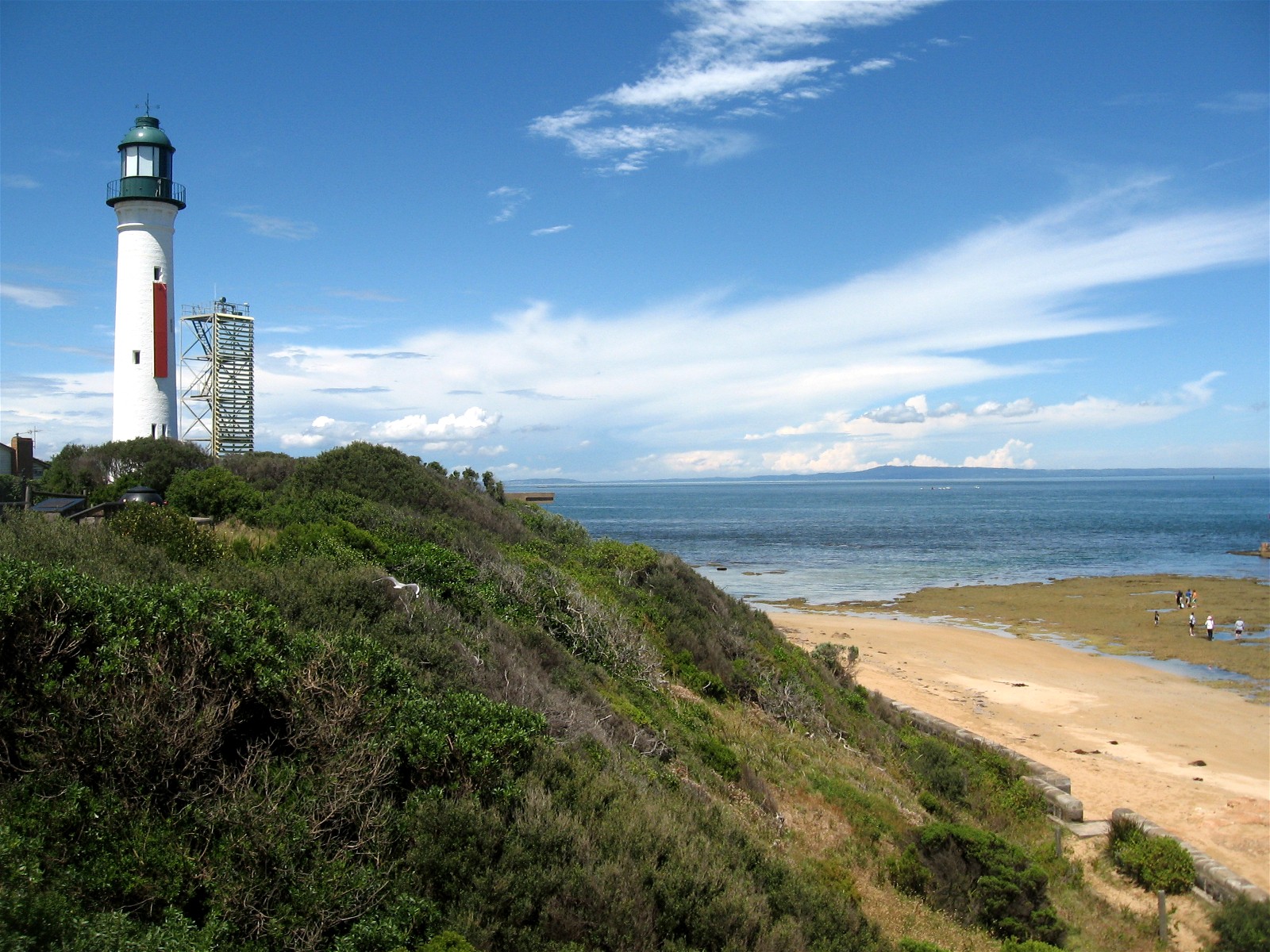 An Adventure Down Under: Geelong & Queenscliff