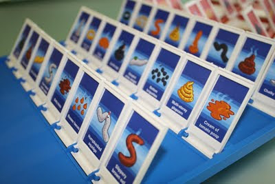 QuinkyArt: Guess Poo