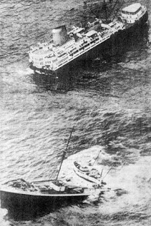 TITANIC MOMENTOS: A HISTÓRIA DO SS MAGDALENA - PARTE FINAL