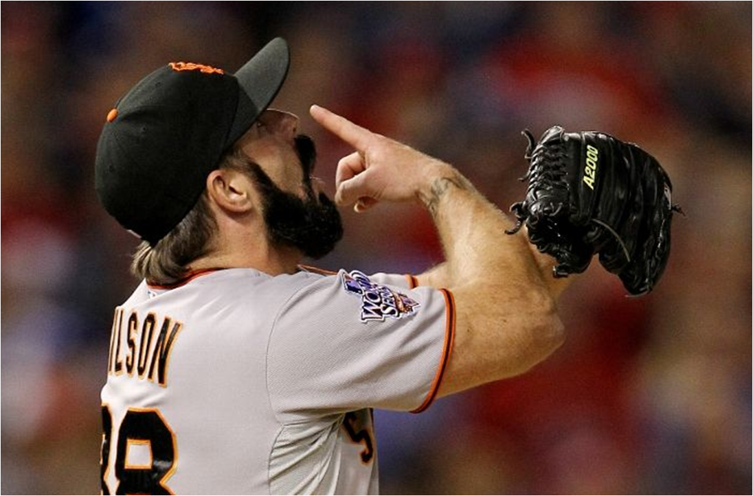 Brian Wilson Giants Quotes. QuotesGram
