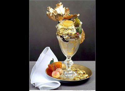 world-most-stunning-place: World's Most Expensive Restaurant Dish