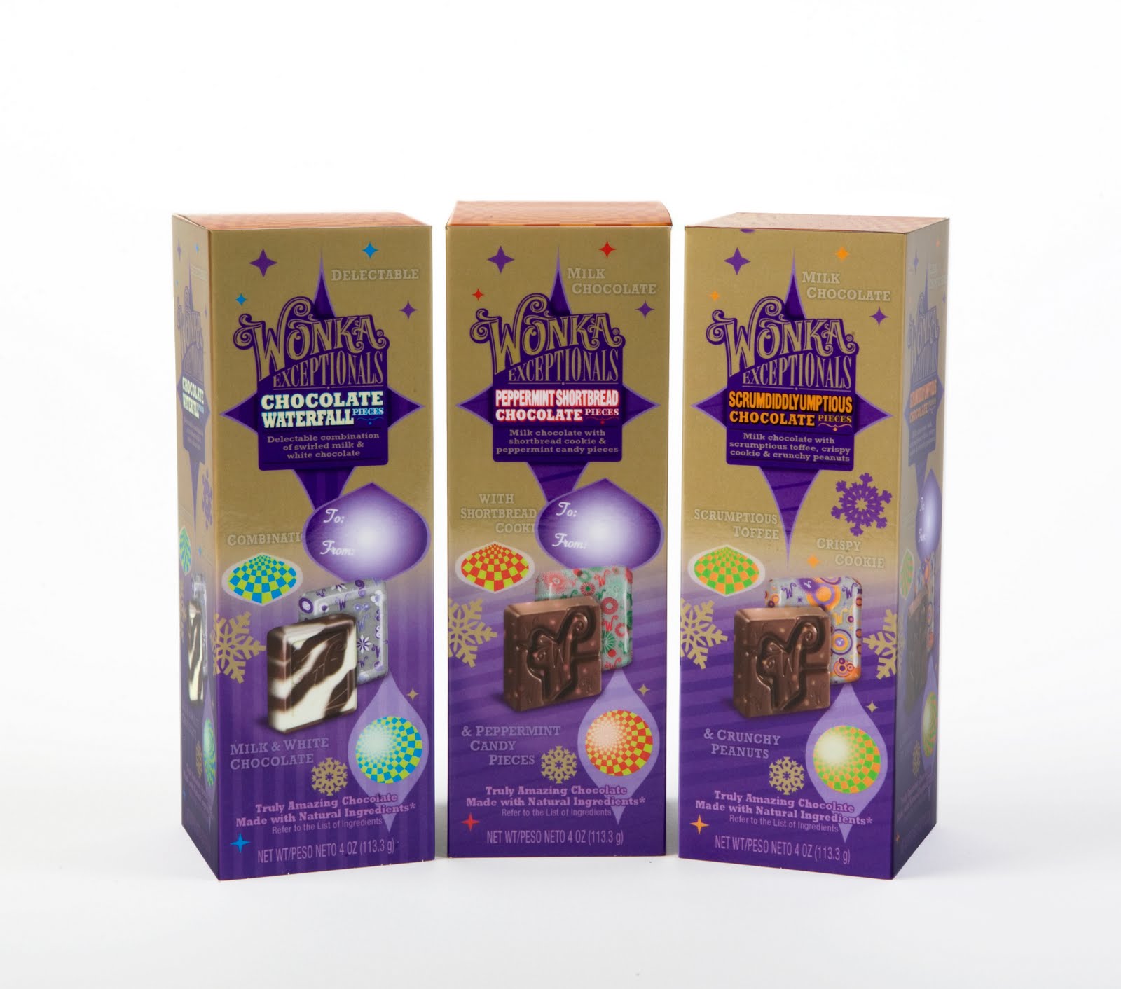 The Official Golden Ticket to WONKAnation