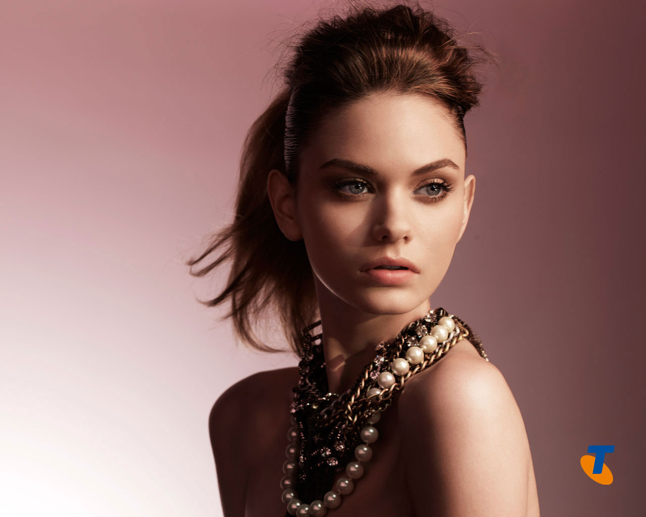 hôtel de mode: Australia's Next Top Model