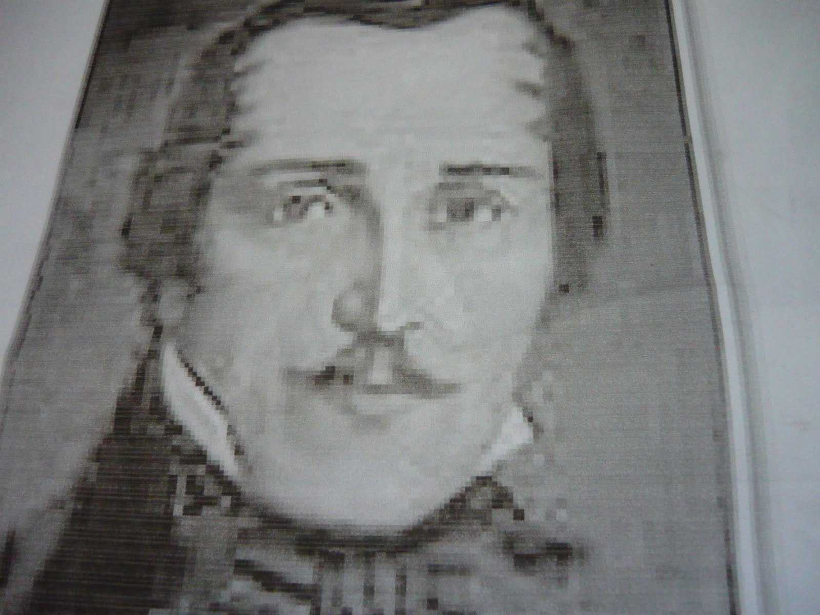 COMISION DEPARTAMENTAL PARA EL BICENTENARIO DE LA INDEPENDENCIA: JOSE ...