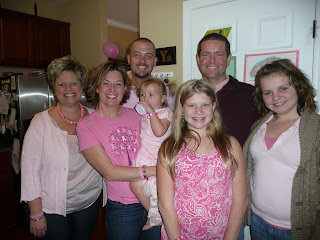 Keeping Up With The Jones'