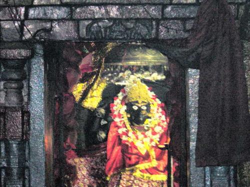 Danteshwari Temple (Chattisgarh) | yatra-special