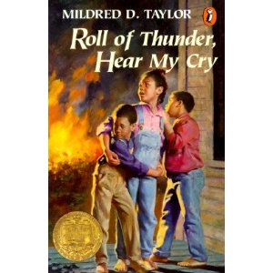 Social Studies: Roll of Thunder, Hear My Cry