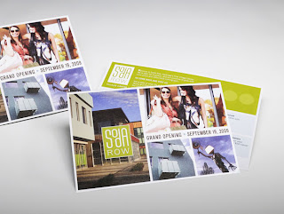 Next Door Creative: Daybreak