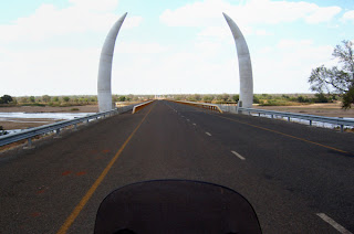 África do meu Coração: Atravessando o Rovuma rumo à Tanzânia (Dia 0)