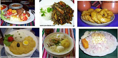 GUSTOS Y COSTUMBRES: Tapada limeña