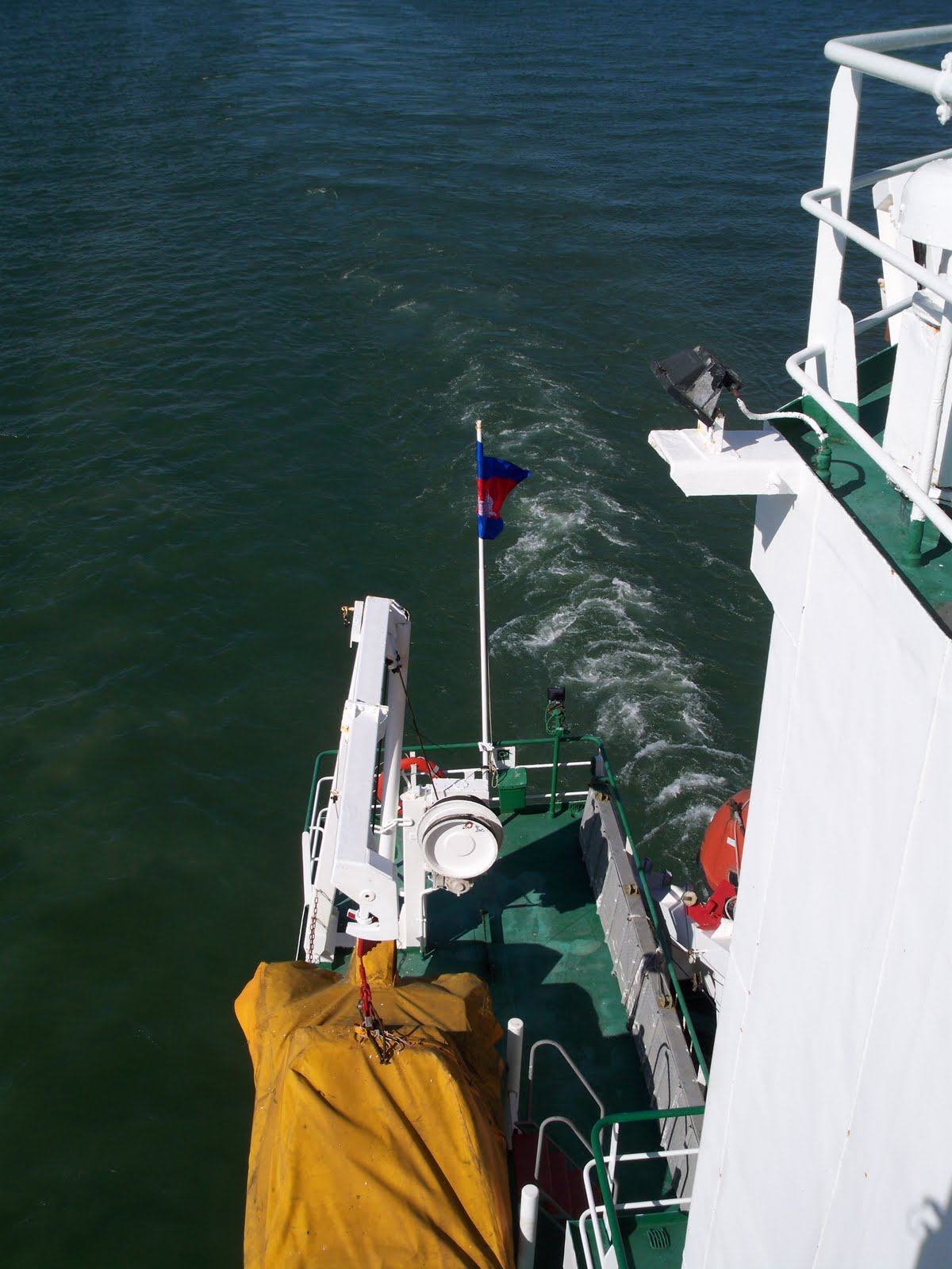 PTLIS: NM "PORT DOURO"