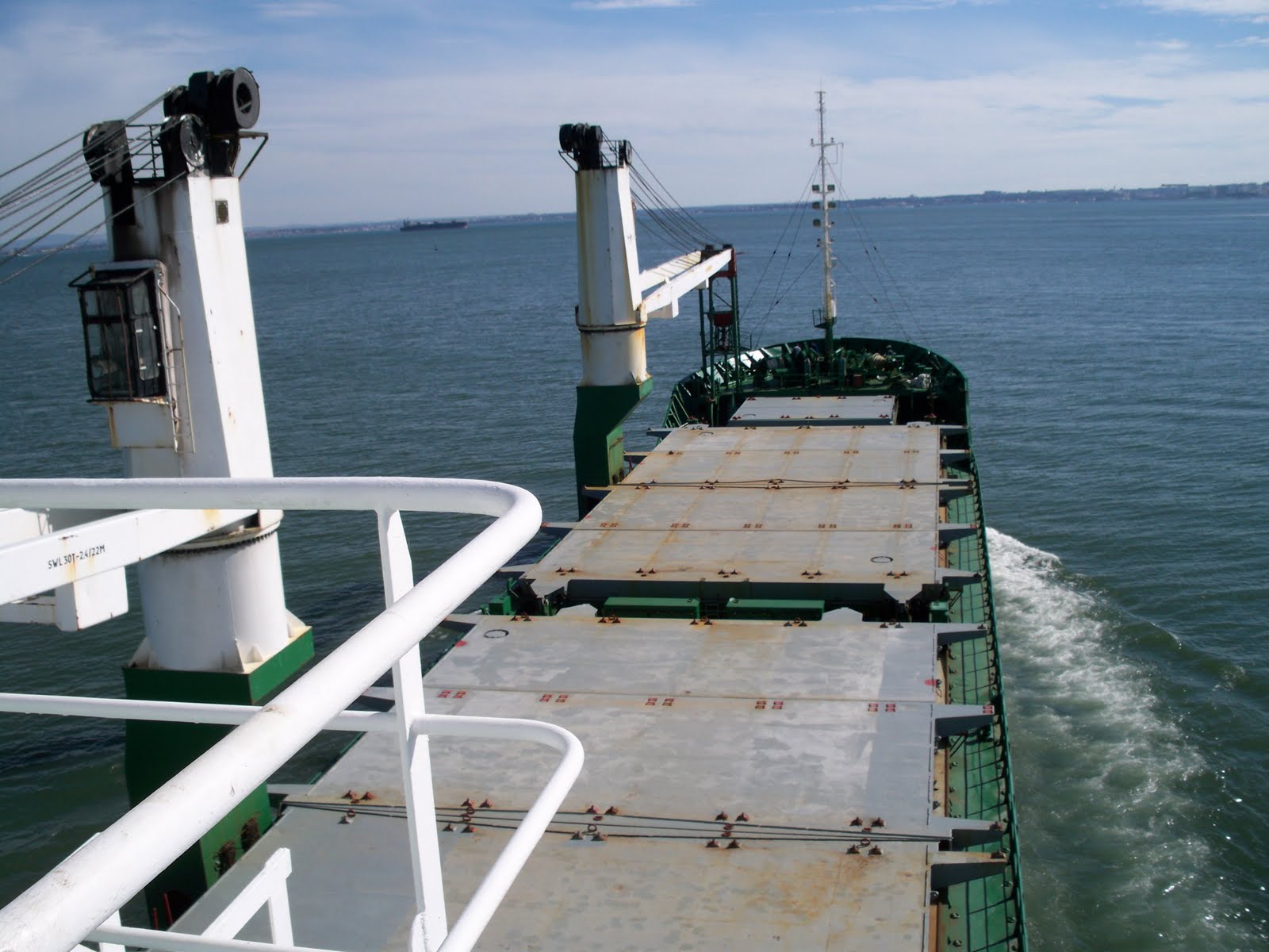 PTLIS: NM "PORT DOURO"