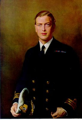 fecund & gay/bi: Prince George, Duke of Kent (3 children)