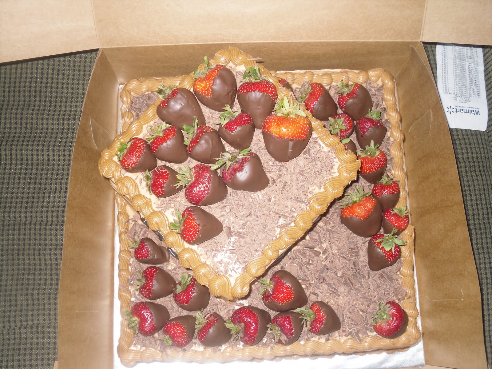 Cakes by Delilah: Groom's Red Velvet Cake