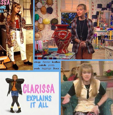 oo71osu: Clarissa Explains It All