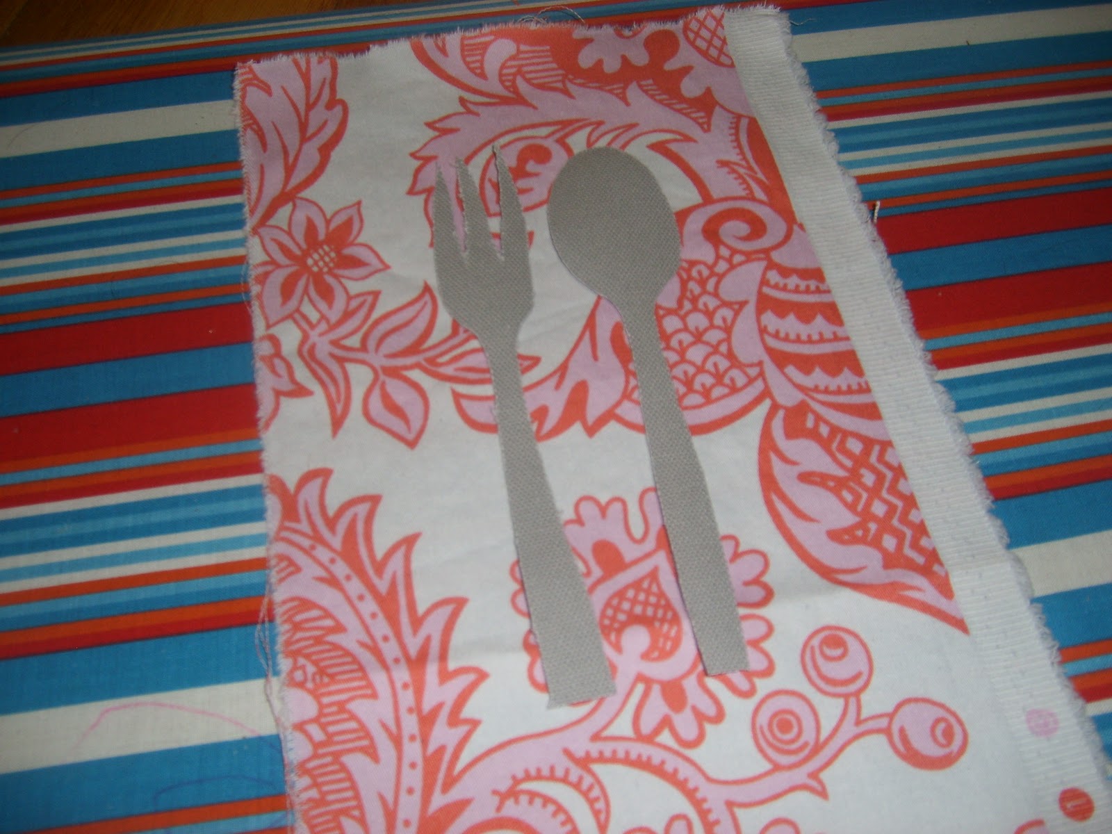 back {to} domestics: recipe book {tutorial}