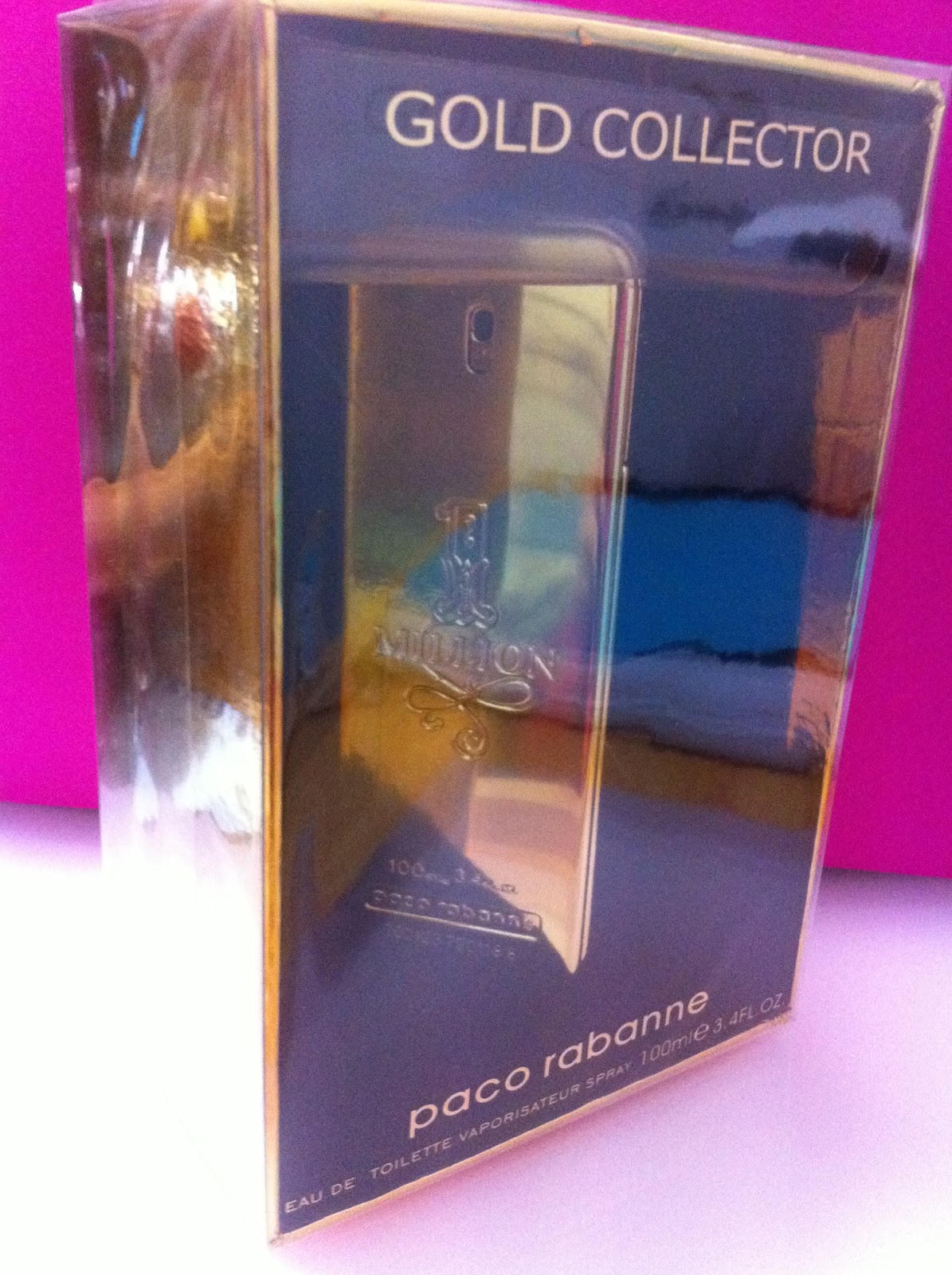 PerfumeDuty: Paco Rabanne