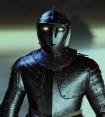 Tower of the Archmage: Haunted Armor