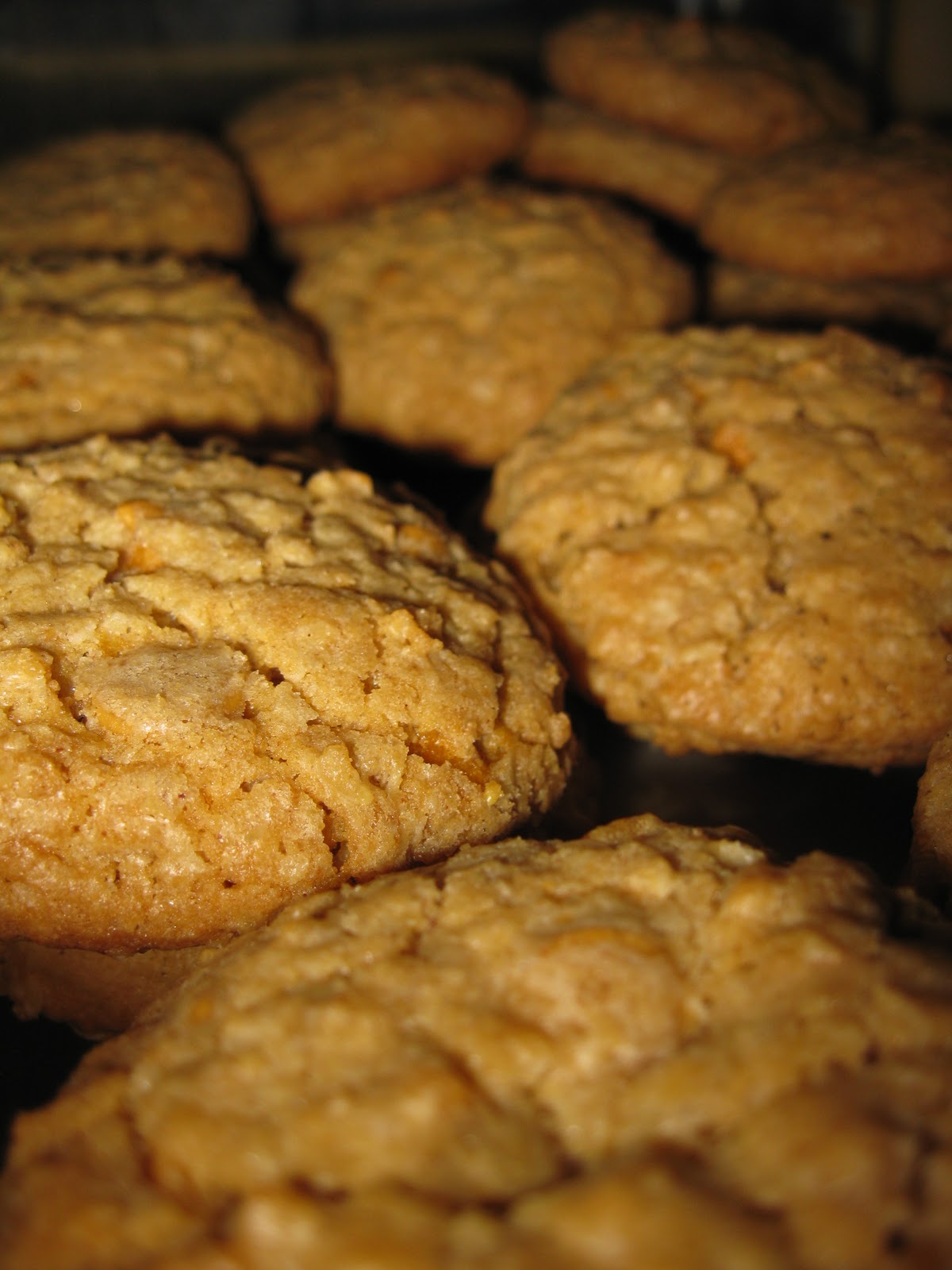 Sweet Heaven Bakery: Cookies and more