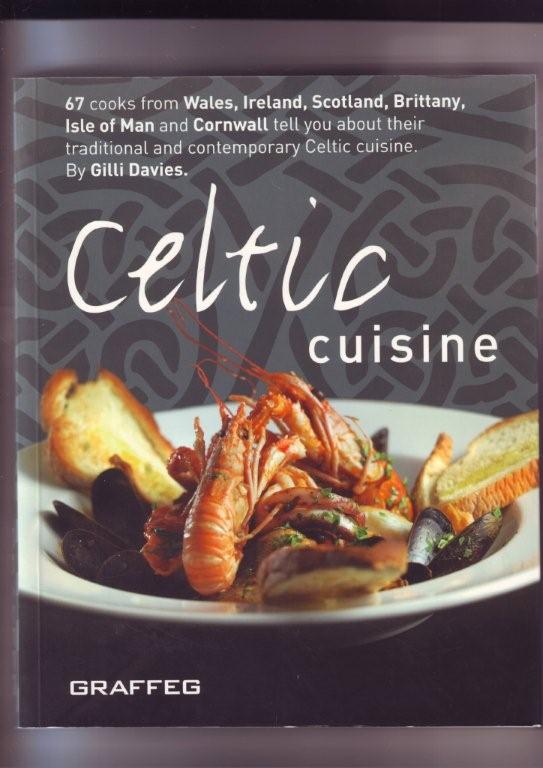 Celtic Cuisine - North American Manx Association