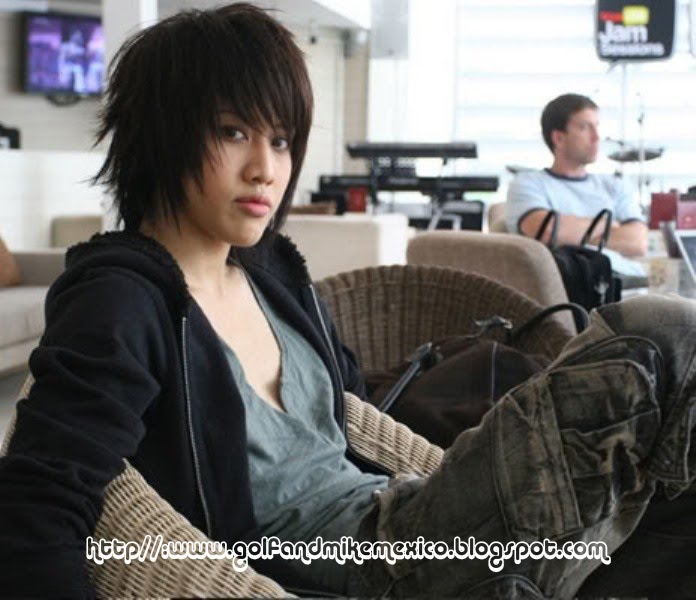 All About Golf & Mike