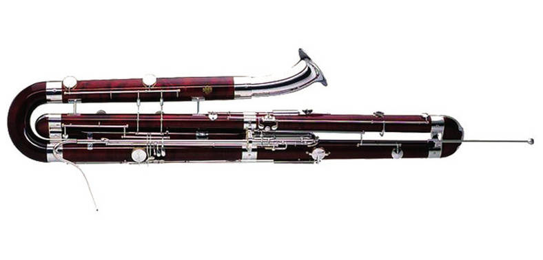 El cambio en la música : Instrumentos de viento