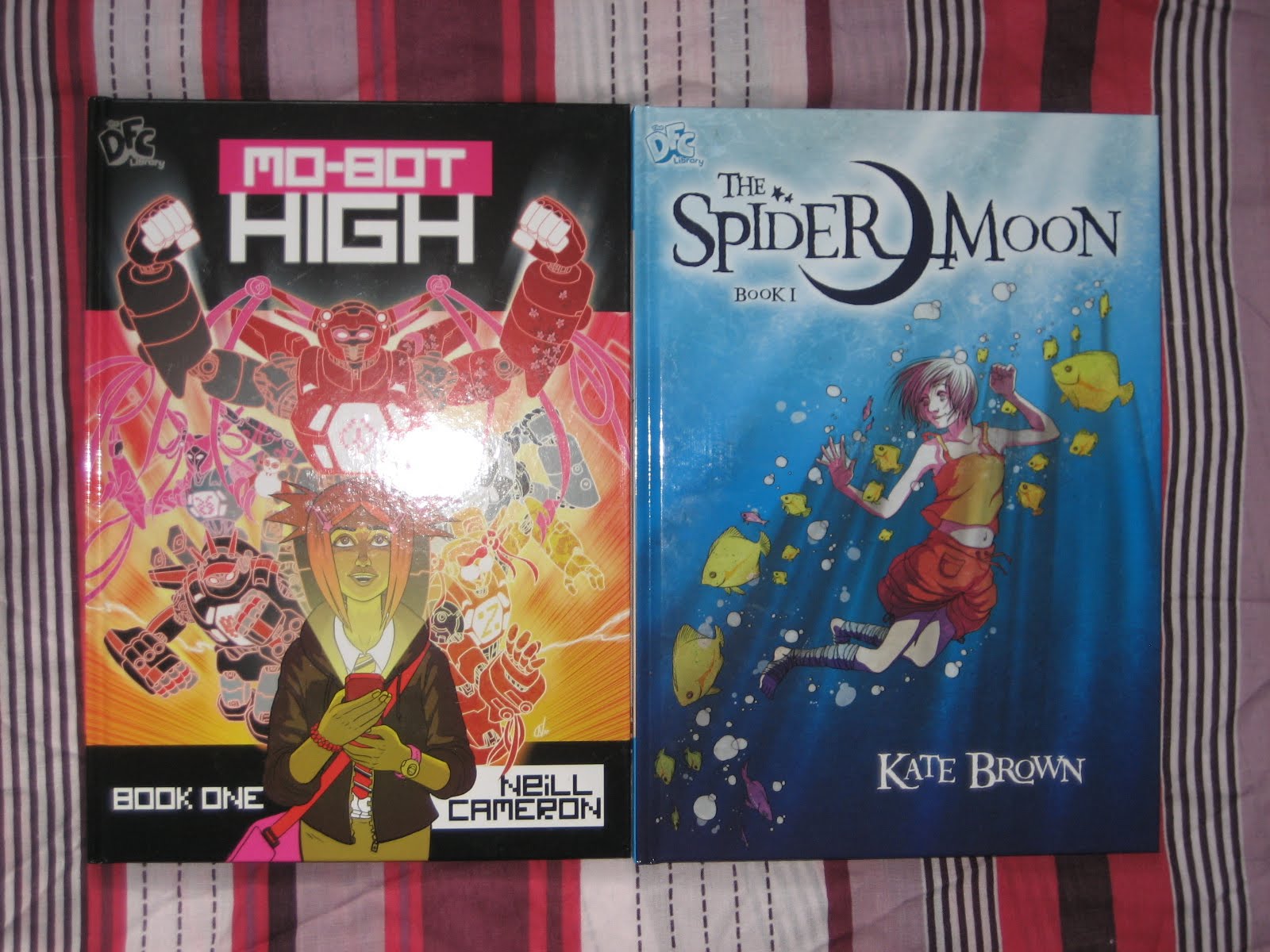 Portrait of a Woman: July 2010