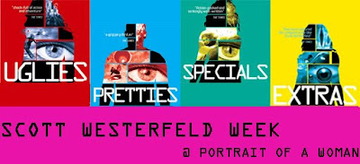Portrait of a Woman: Extras - Scott Westerfeld | Scott Westerfeld Week ...