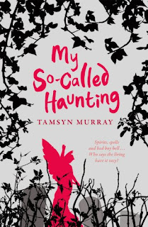 Portrait of a Woman: My So-Called Haunting - Tamsyn Murray