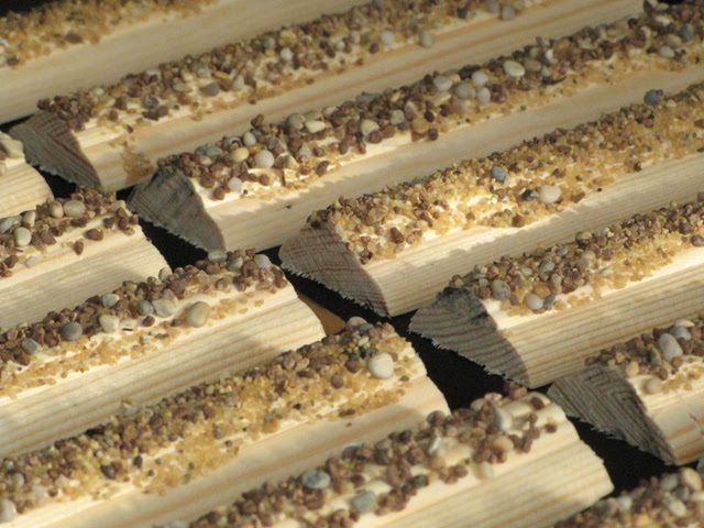 BigLee's 'Miniature Adventures': Making 15mm Bocage