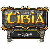Tibia: Ciudades y lugares