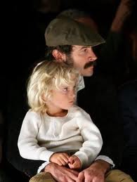 The Cat's Pajamas: Hot Men With Mustaches