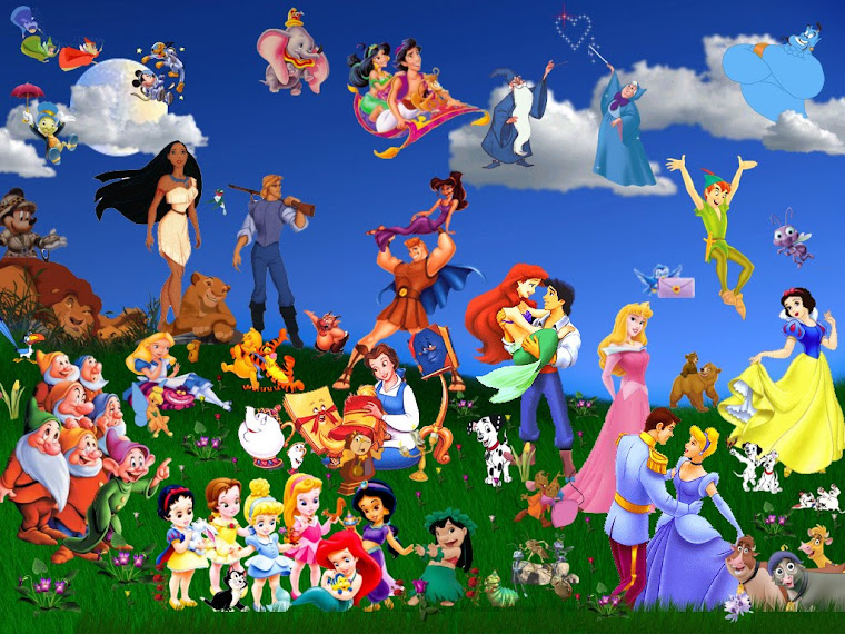 blog Disney: Peliiculas!!!!!