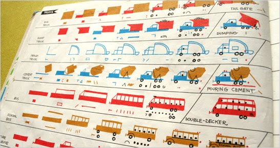 sam's myth: ED EMBERLEY