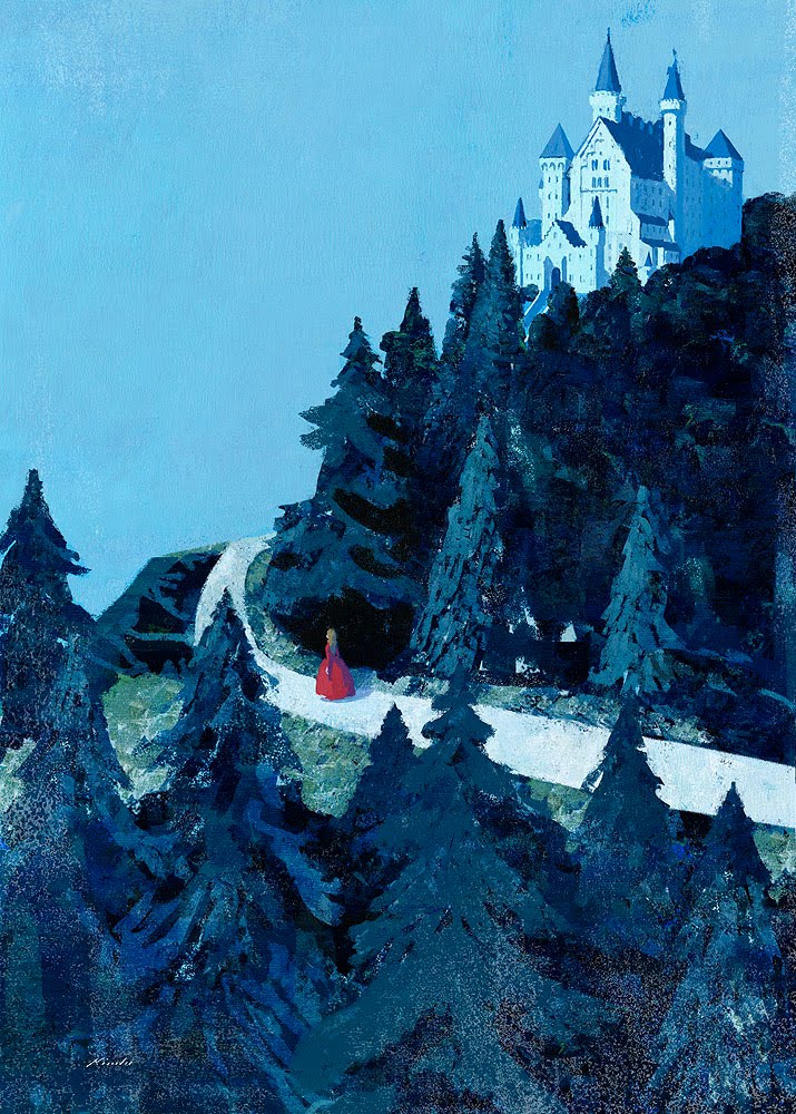 sam's myth: TATSURO KIUCHI