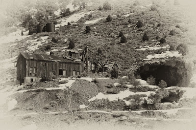 Photography of Lowell Harris